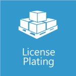 License Plating for Business Central